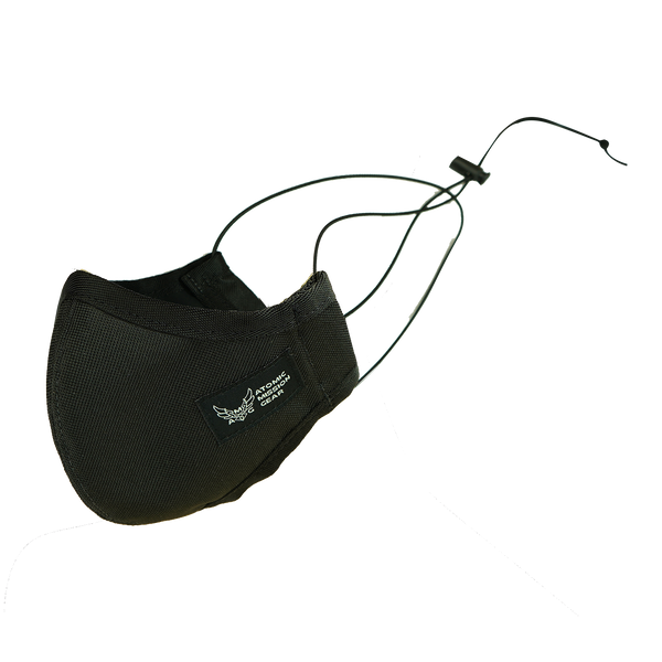 AMG TRAVELO MASK – Atomic Mission Gear